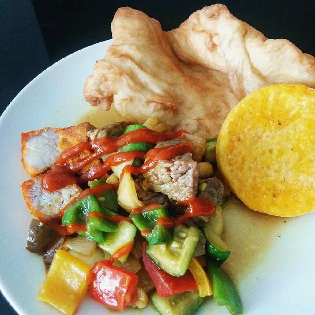 Comida panameña que definitivamente debes probar