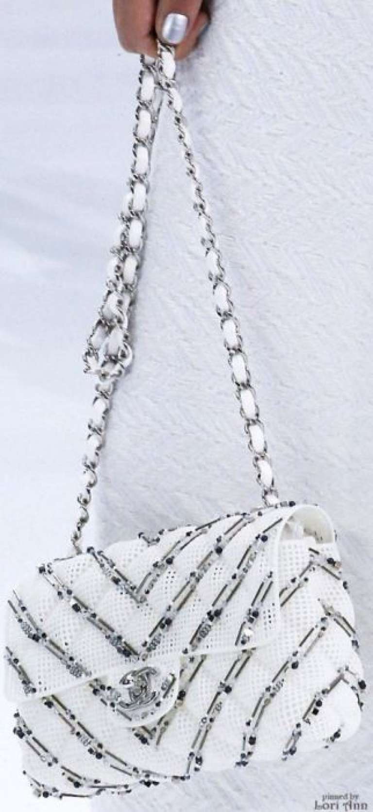 40+ carteras tipo sobre que definitivamente querrás tener