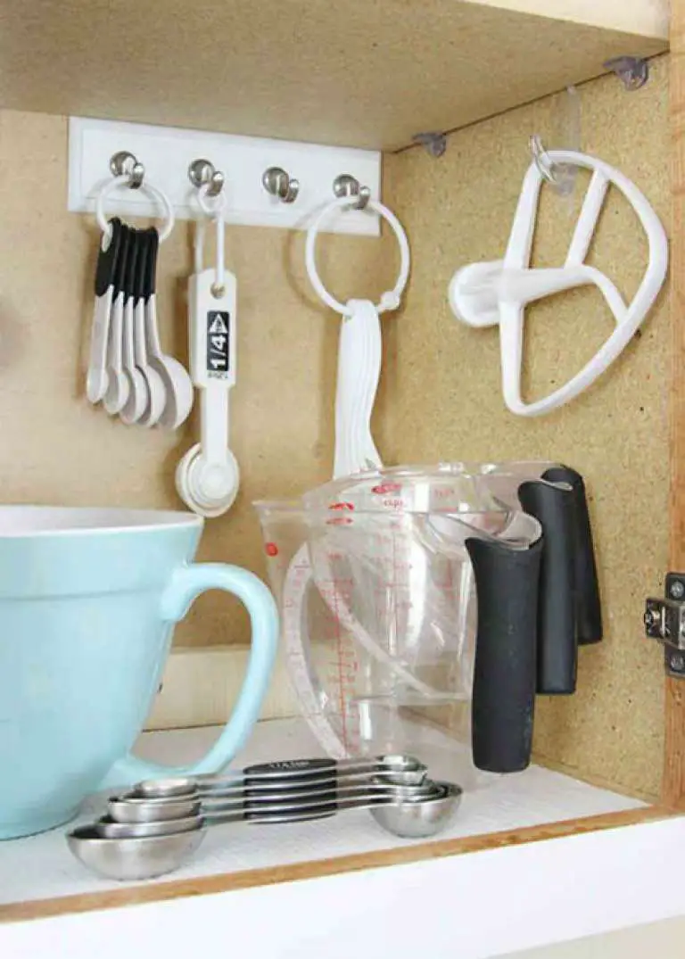 17 ideas para optimizar el espacio de la cocina 17 ideas para optimizar el espacio de la cocina