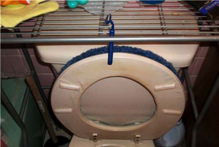 17 inventos raros de gente un poco loca