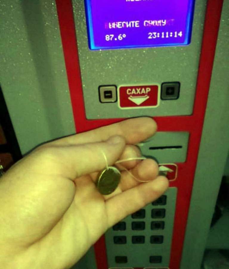 17 inventos raros de gente un poco loca