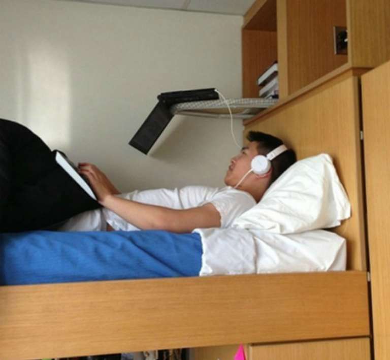 17 fotos divertidas de la inventiva e ingenio humano