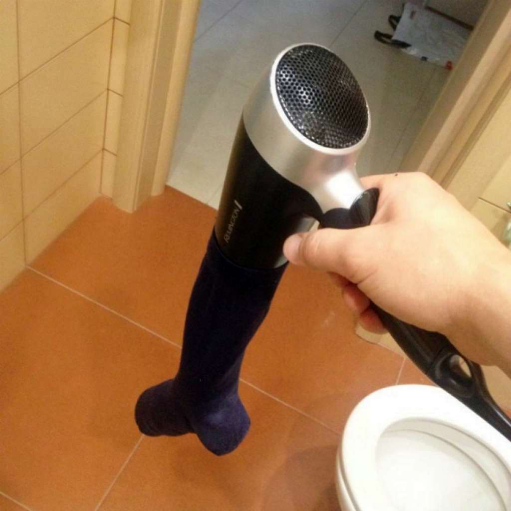 17 inventos raros de gente un poco loca