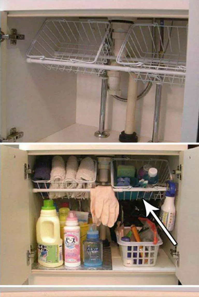 17 ideas para optimizar el espacio de la cocina 17 ideas para optimizar el espacio de la cocina