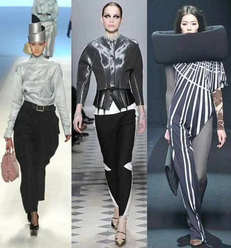 Las modas más ridículas de este 2016