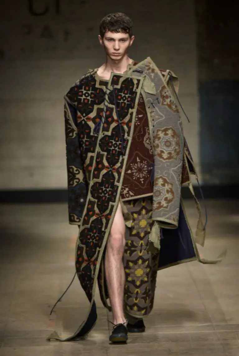 La moda más ridícula jamás vista