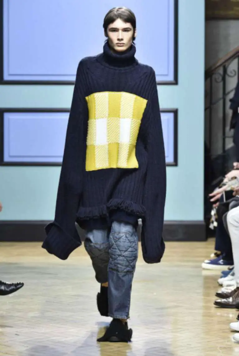 La moda más ridícula jamás vista