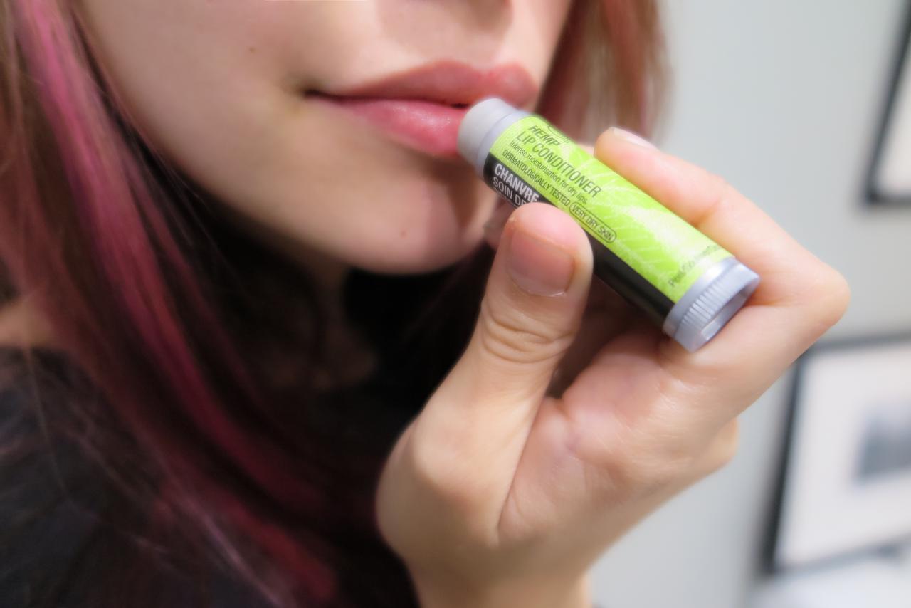 8 consejos para unos labios perfectos