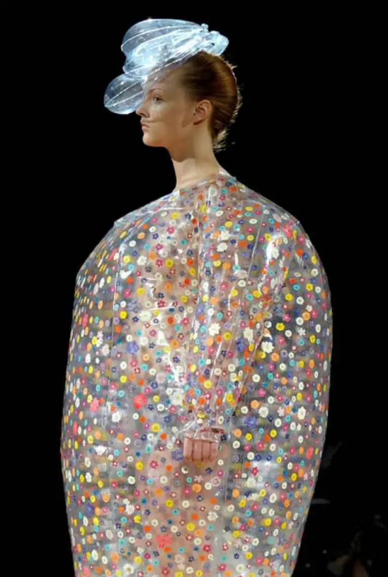 La moda más ridícula jamás vista