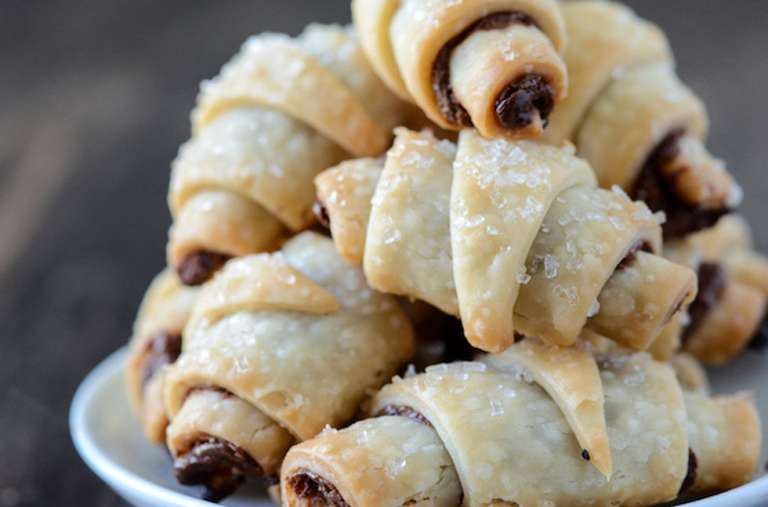 14 postres de Nutella que necesitas probar en tu vida