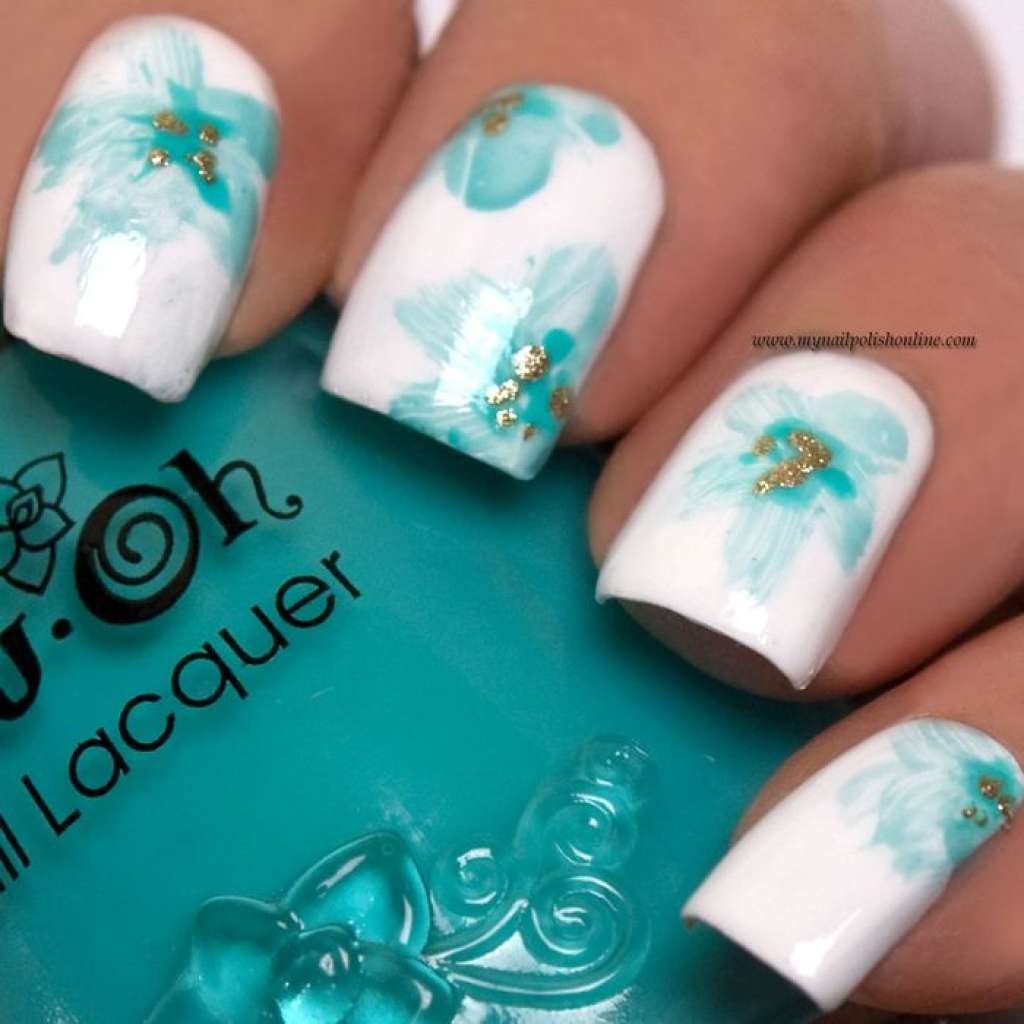 20 bellas ideas de manicure para esta temporada