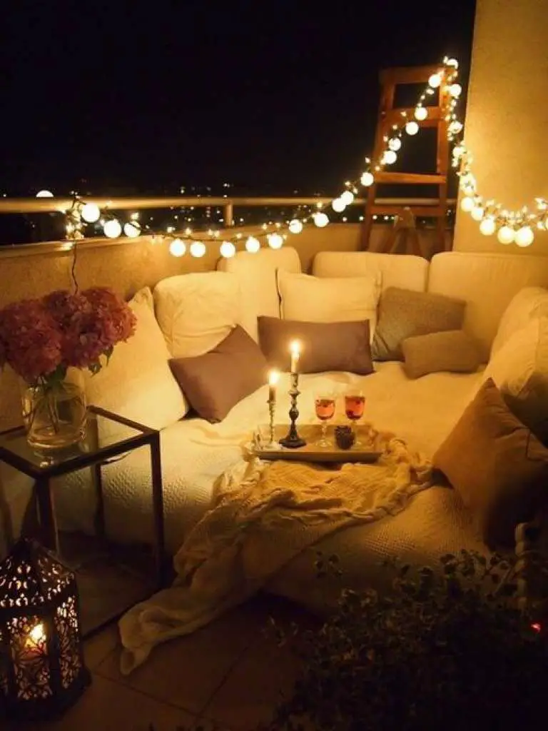 Ideas Para Decorar Tu Cuarto Romántico Para San Valentín