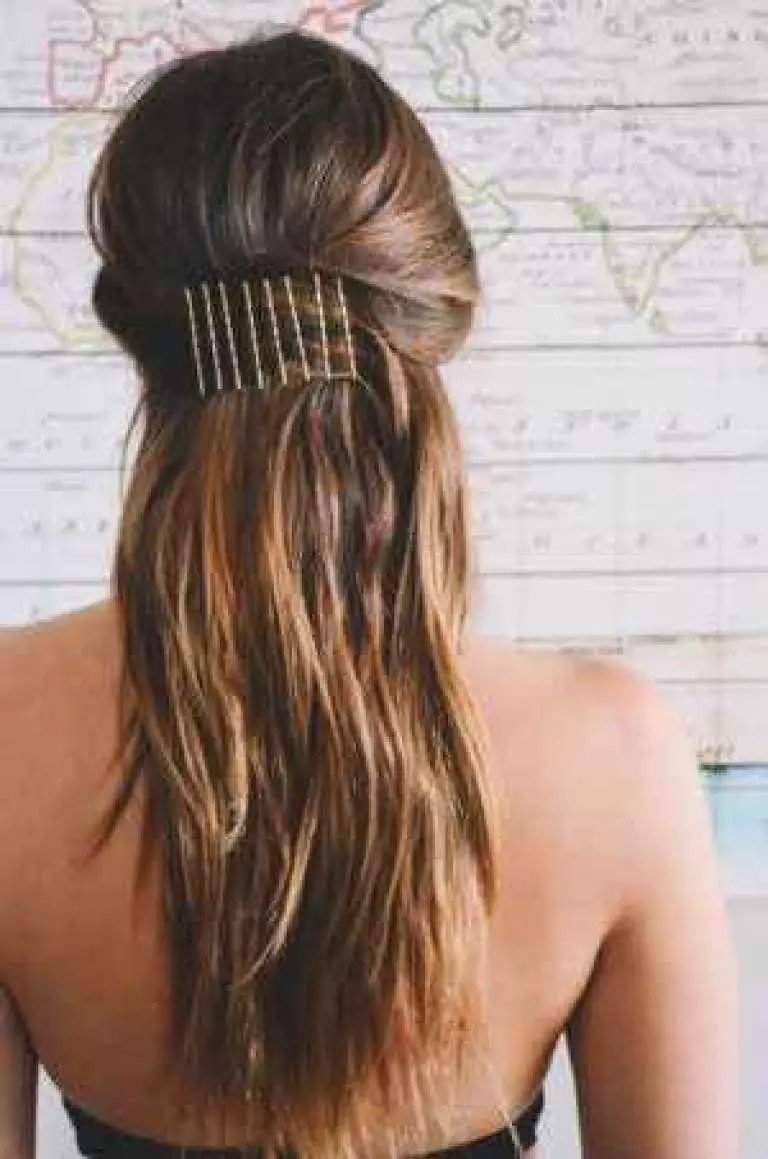 Lindos Accesorios para tu Pelo que te harán lucir más Bella