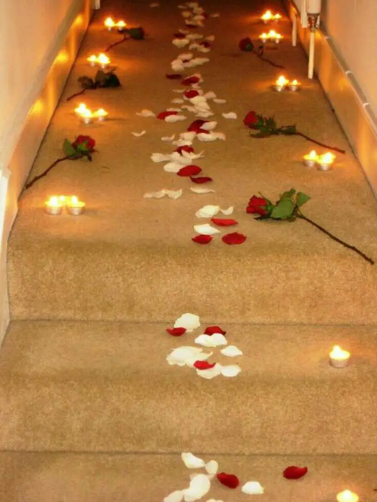 Ideas Para Decorar Tu Cuarto Romántico Para San Valentín