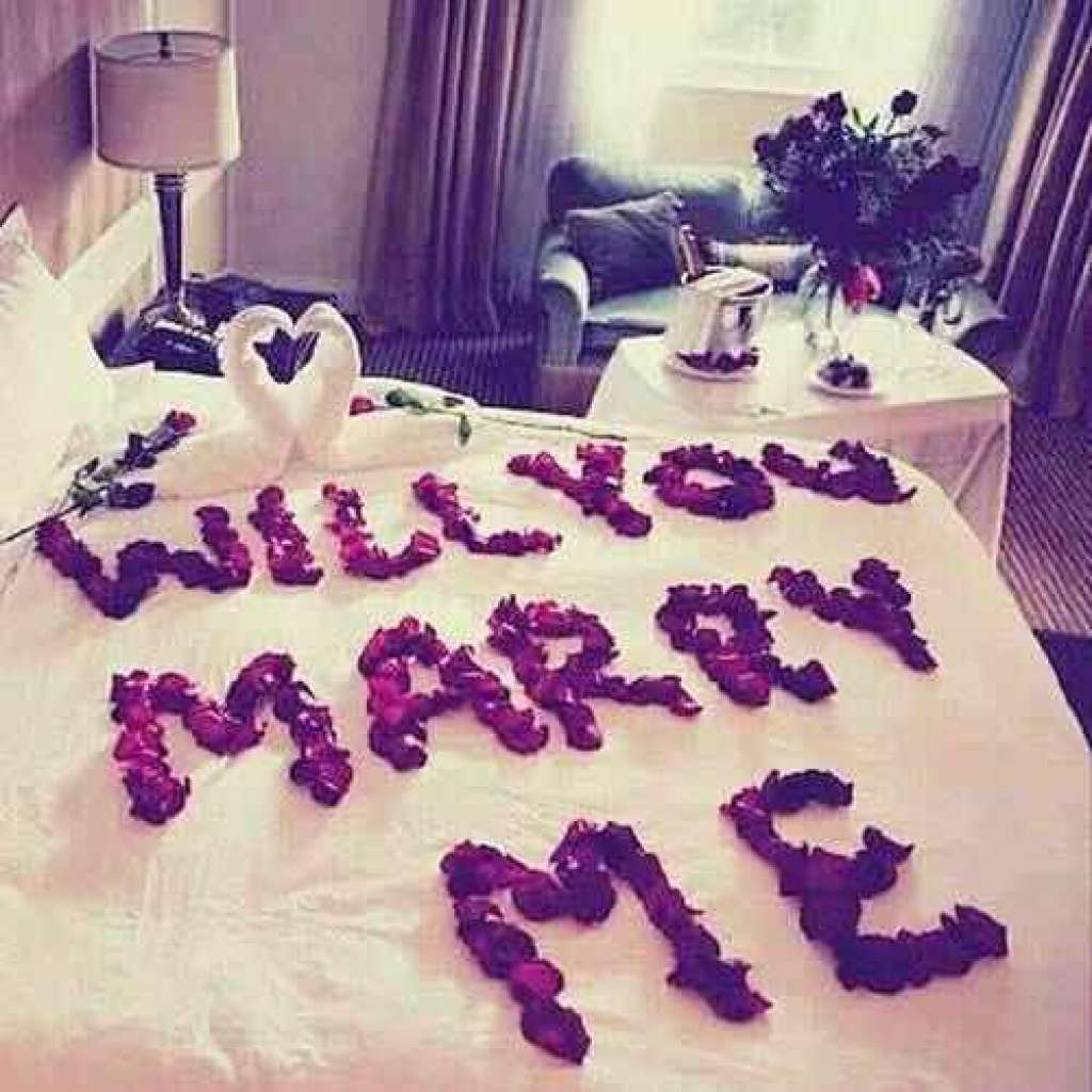 Ideas Para Decorar Tu Cuarto Romántico Para San Valentín