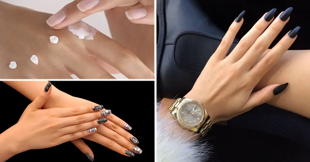 Remedios caseros para devolverles suavidad y belleza a tus manos