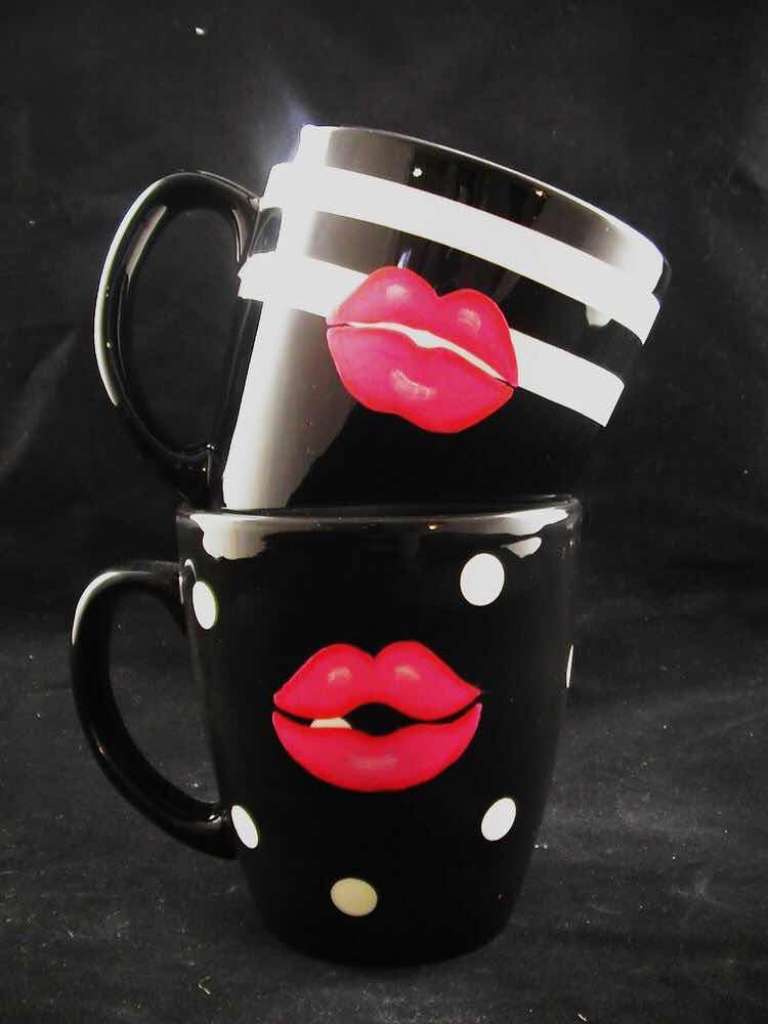 32 Tazas Originales de las que te vas a Enamorar a Primera Vista