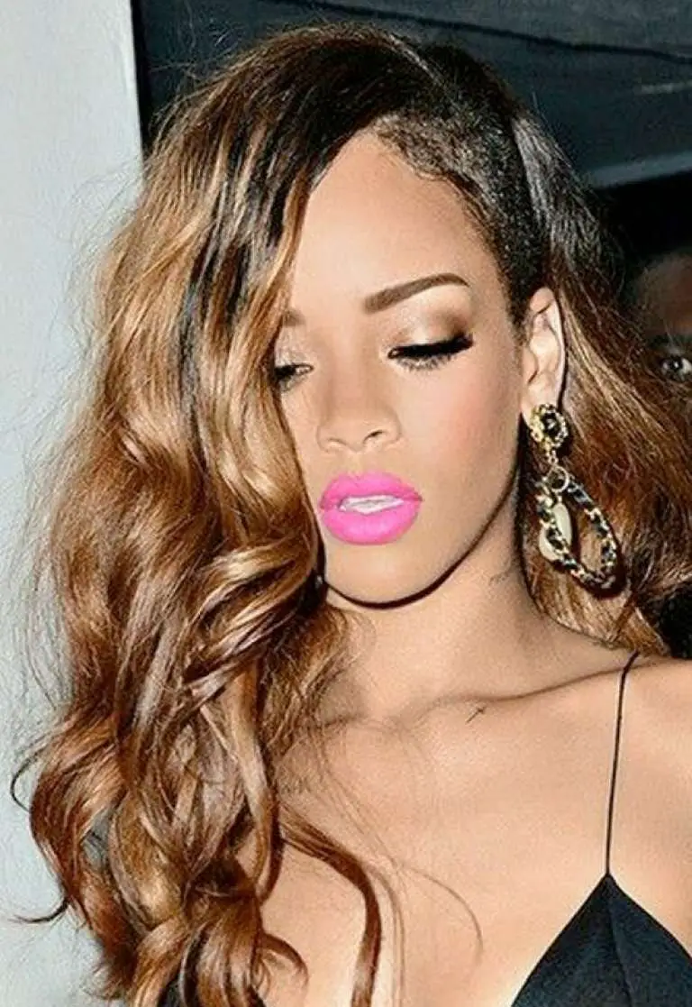 Labiales rosa que van mejor contigo de acuerdo a tu look