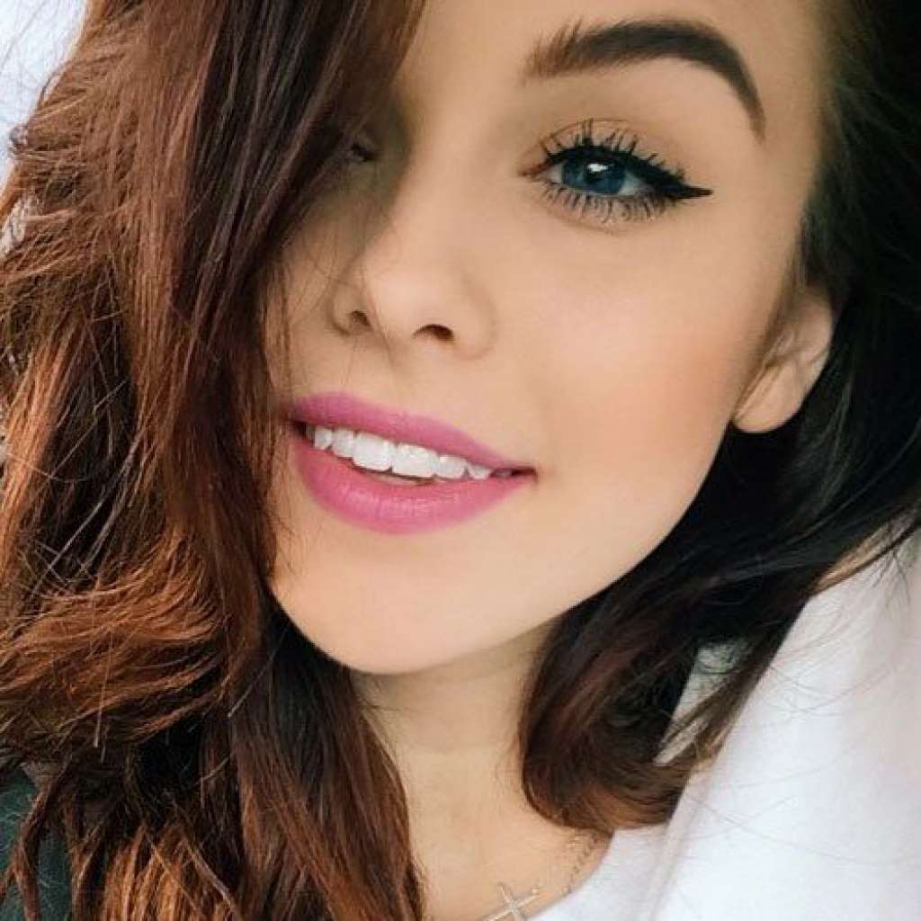 Labiales rosa que van mejor contigo de acuerdo a tu look