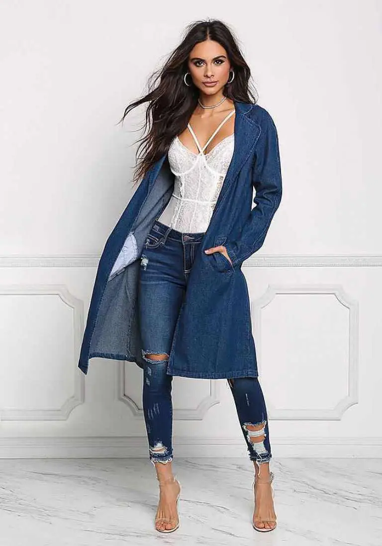 43+ Looks con Cardigans que te harán lucir Super Guapa