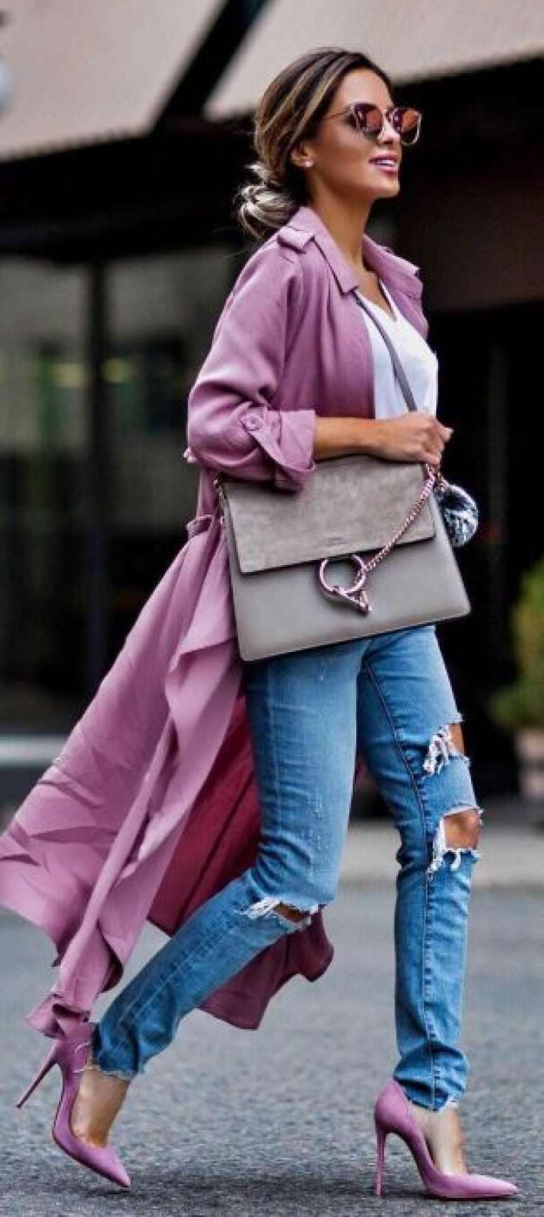 43+ Looks con Cardigans que te harán lucir Super Guapa