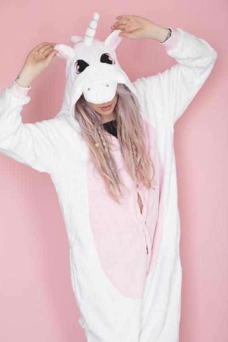 20+ Pijamas de animales que te encantarán