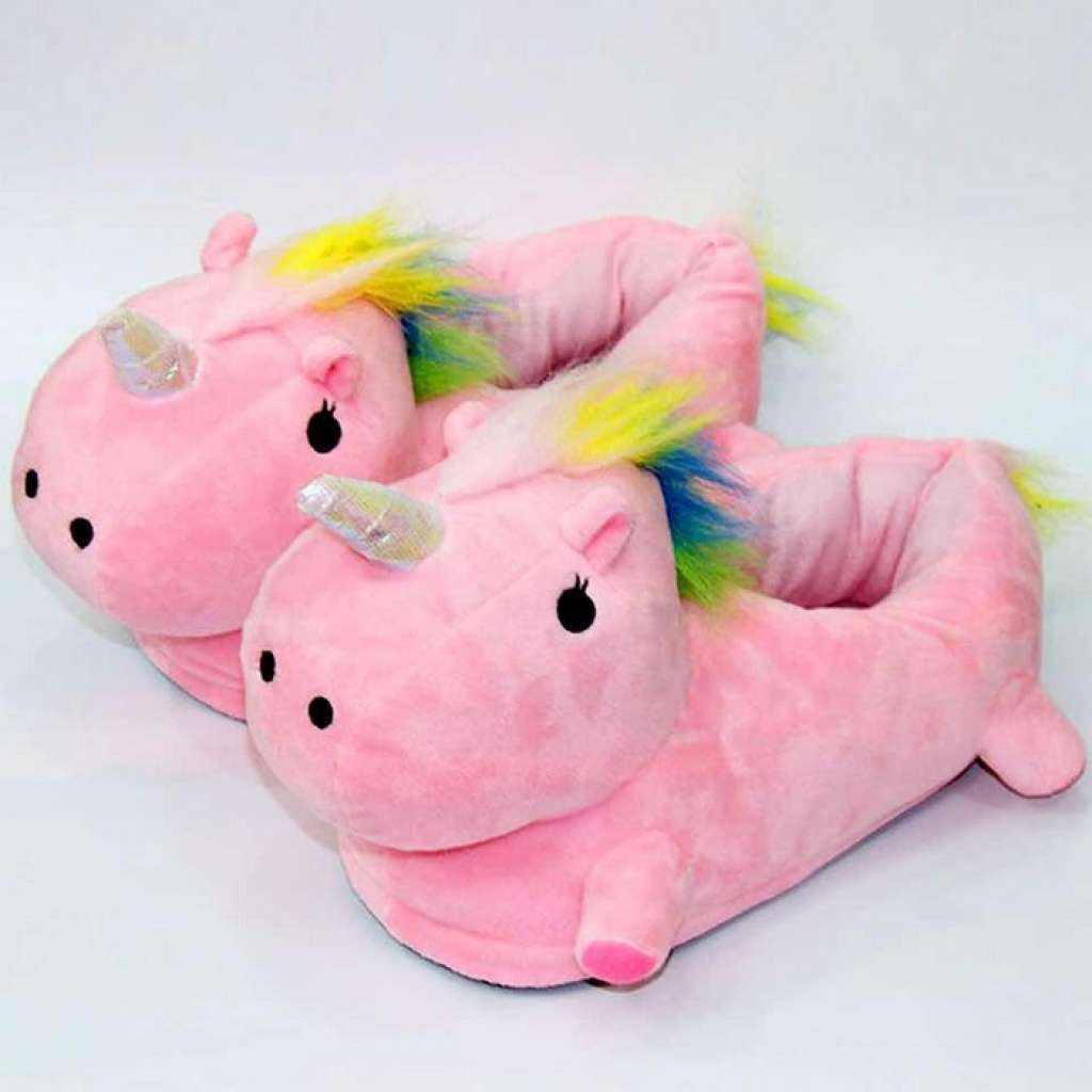 33 Hermosas Pantuflas Que Te Encantarán