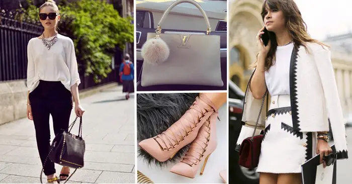 5 prendas que debe tener toda mujer para lucir elegante y sofisticada