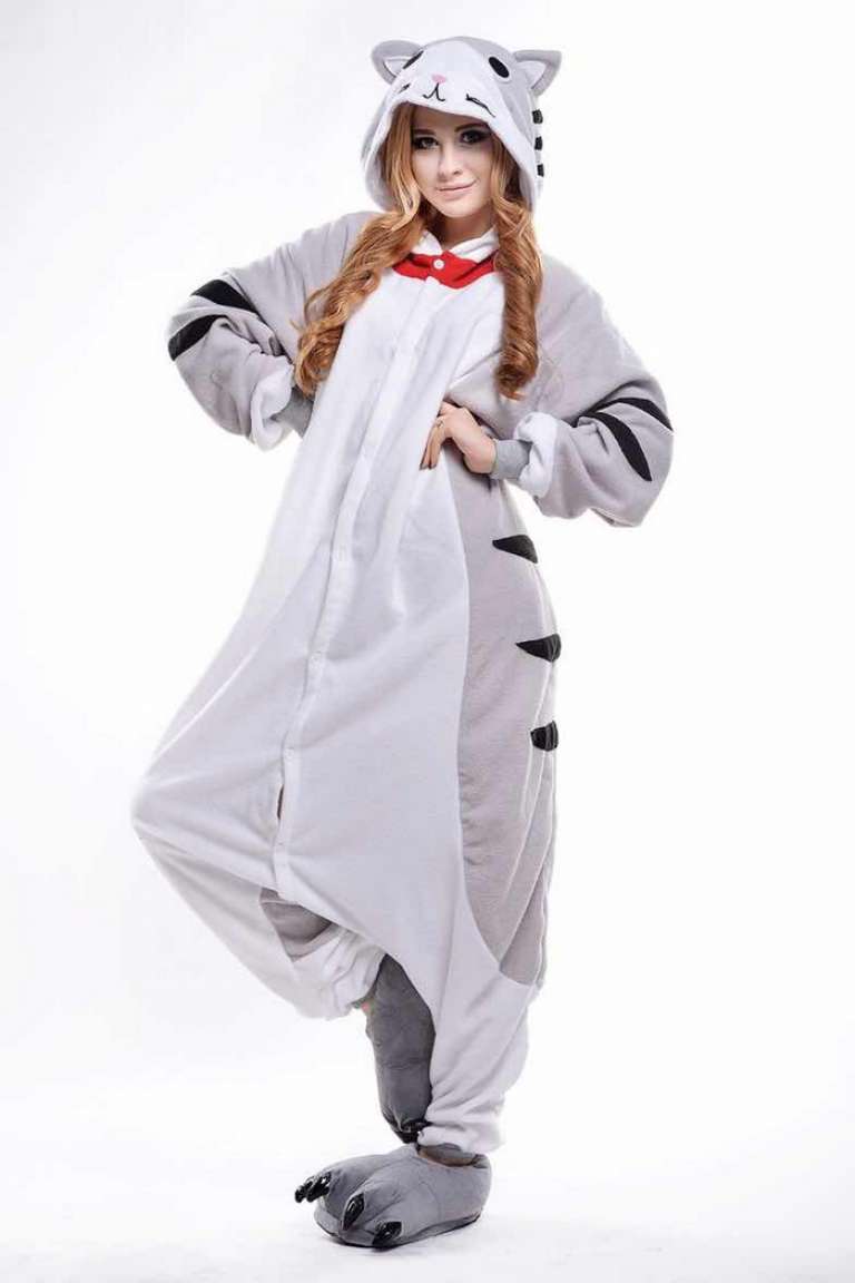 20+ Pijamas de animales que te encantarán