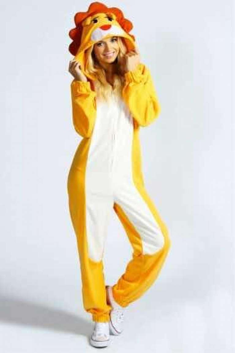 20+ Pijamas de animales que te encantarán