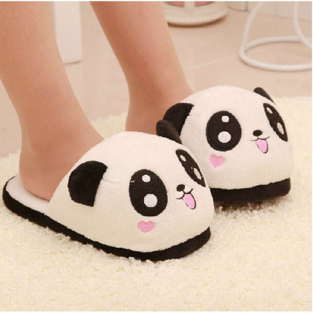 33 hermosas pantuflas que te encantarán