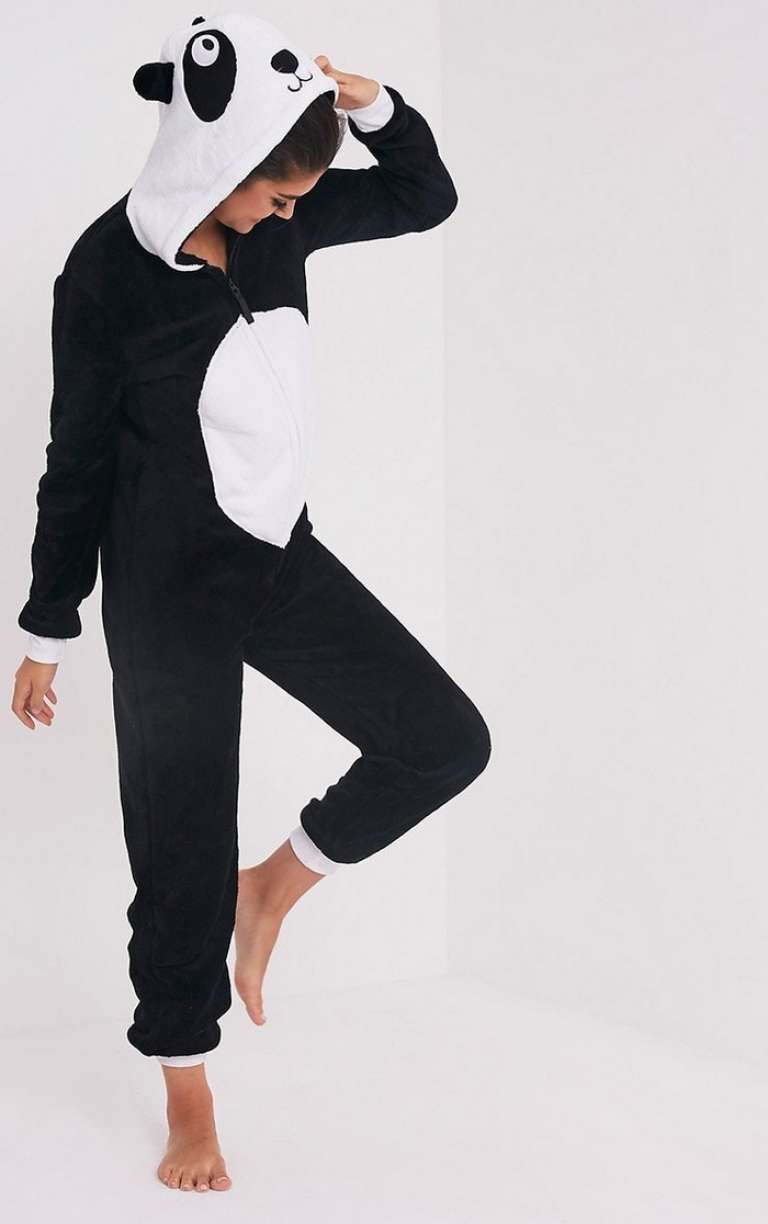 20+ Pijamas de animales que te encantarán