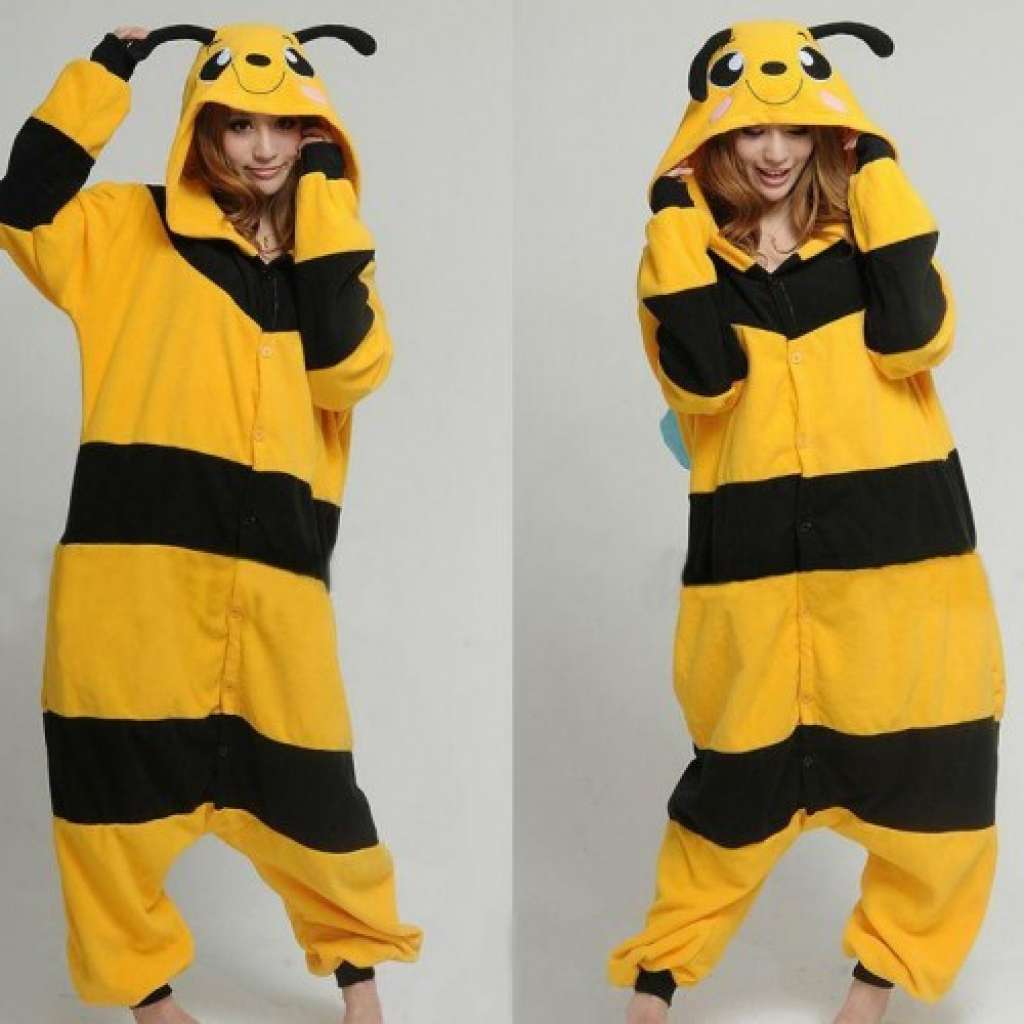 20+ Pijamas de animales que te encantarán