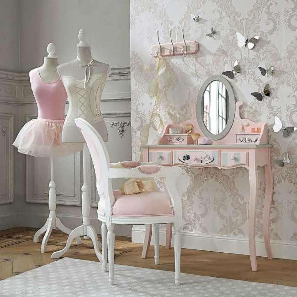 31+ Hermosos Tocadores Modernos que te Inspirarán