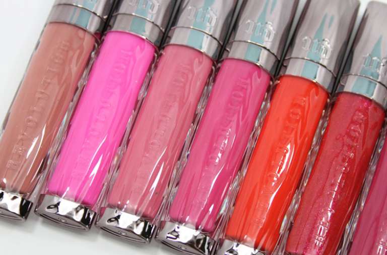 10 marcas de labiales más populares entre las chicas más chics