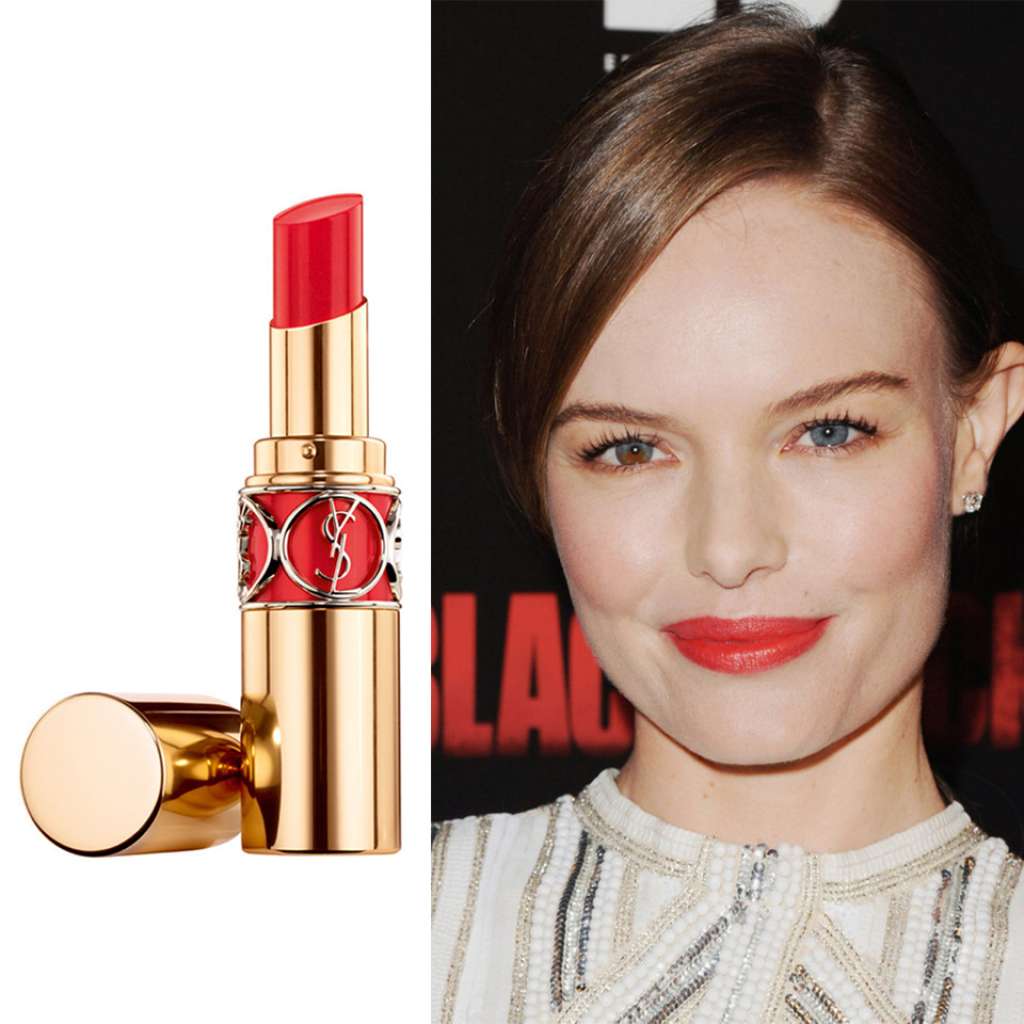 10 marcas de labiales más populares entre las chicas más chics