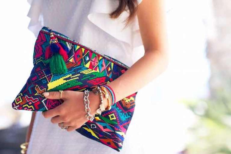 40+ carteras tipo sobre que definitivamente querrás tener
