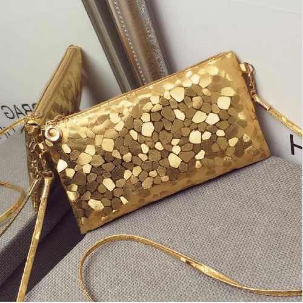 40+ carteras tipo sobre que definitivamente querrás tener