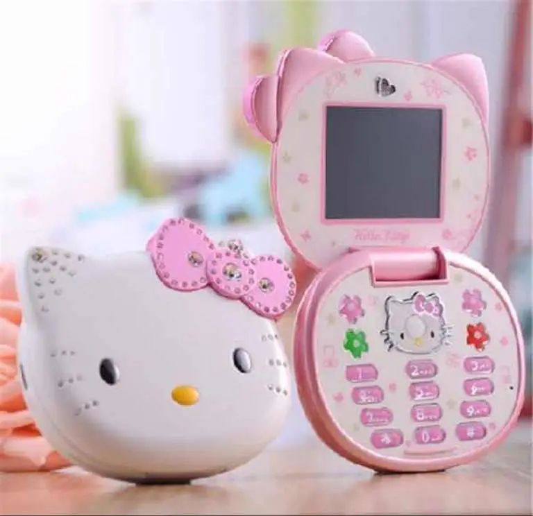 21+ accesorios de hello kitty que te encantarán