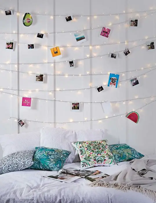 Más de 20 Ideas Increíbles de Decoración para tu Cuarto