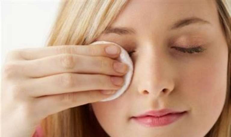 15 Increíbles Trucos para Eliminar las Ojeras Fácilmente