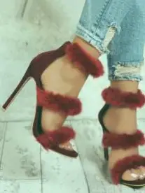 51 Mejores Tacones de Moda para lucir Guapa esta Temporada 2020