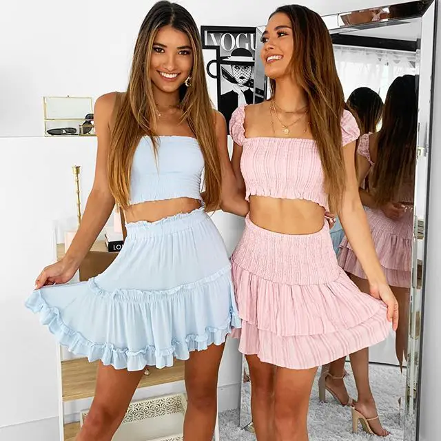 43+ Outfits en Tendencia para Chicas Jóvenes como Tú (2020)