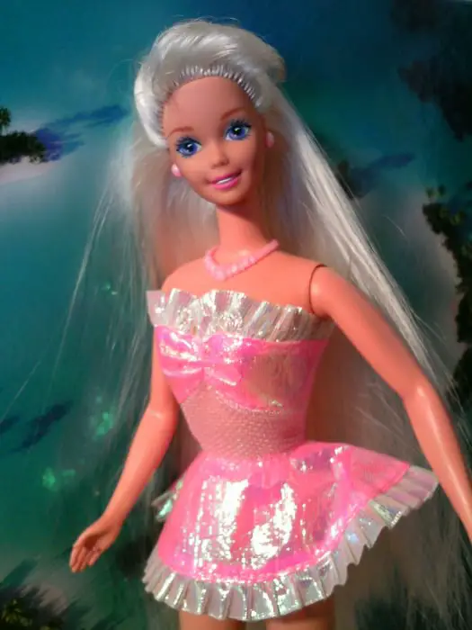 20 barbies que todas las chicas recuerdan de su infancia