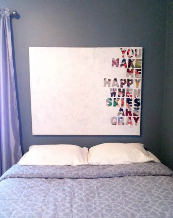 Más de 20 Ideas Increíbles de Decoración para tu Cuarto