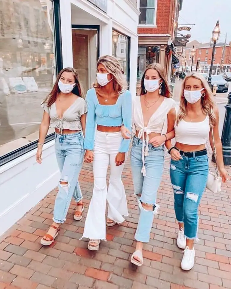 Ropa para el Colegio que te harán ser la envidia de todas