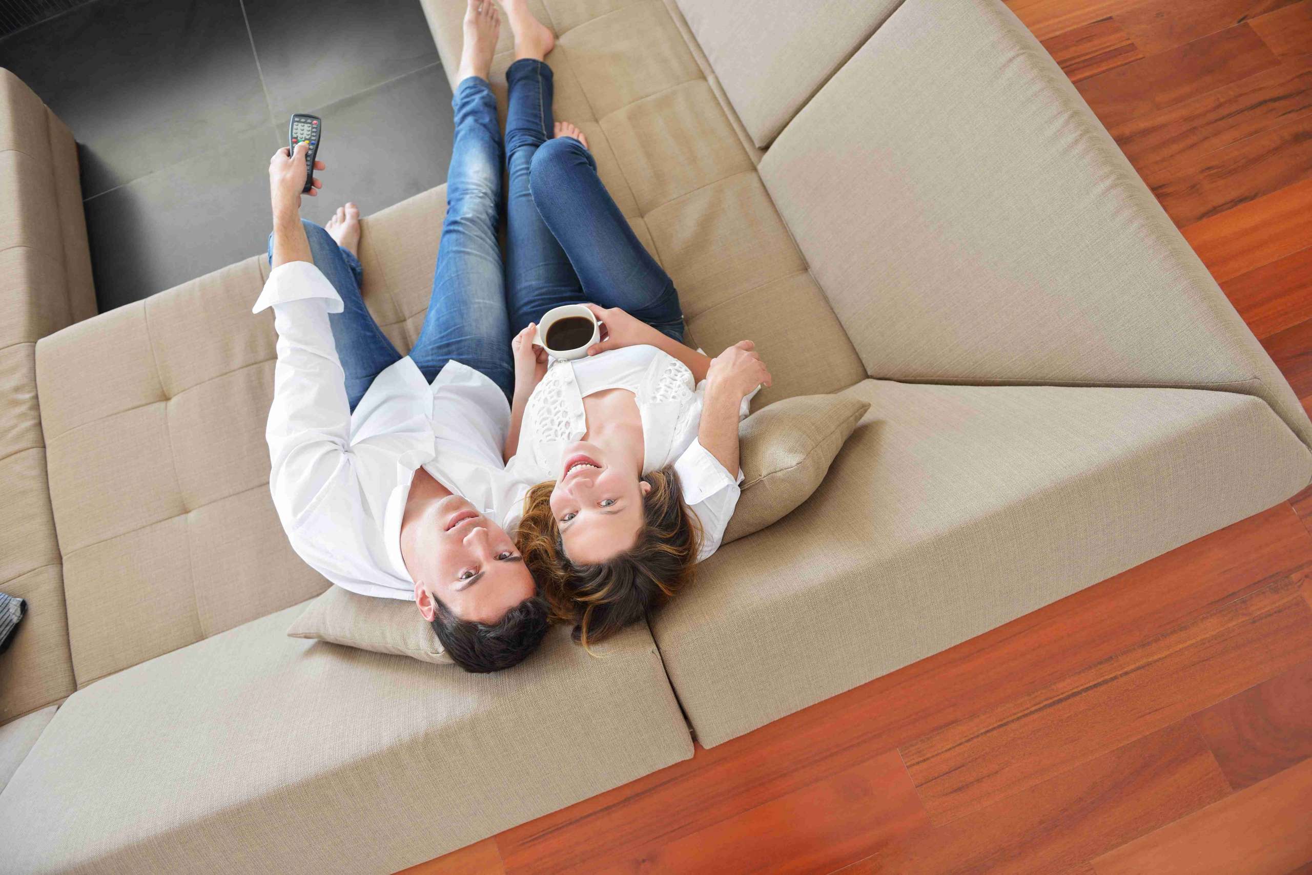 Relajarse En Casa: Los Mejores Consejos