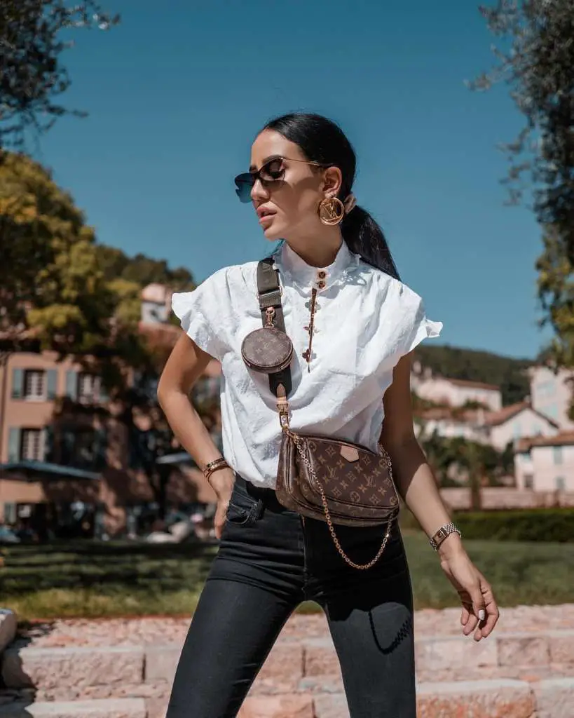 Accesorios que Debes Usar para tus Prendas【EJEMPLOS】