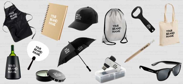 ¿Cómo crear un buen merchandising para mi empresa?