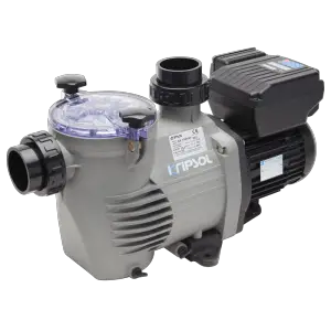 Bombas de velocidad variable para piscinas